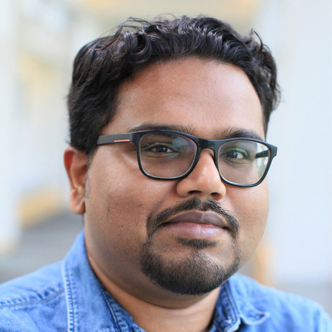 Utsav Mukherjee | Department of Neuroscience and Pharmacology - Carver College of Medicine | The ...